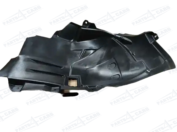 parts4cars | parts4cars |Mercedes E-CLASS Front Fender Liner / Left