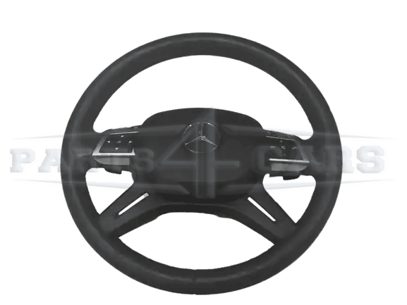 parts4cars | parts4cars |Mercedes GLE/GLS Steering Wheel