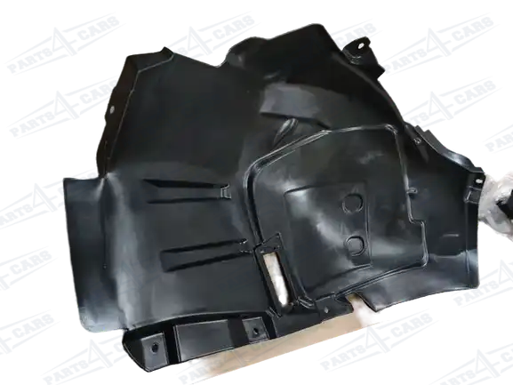 parts4cars | parts4cars |Mercedes E-CLASS Front Fender Liner / Left