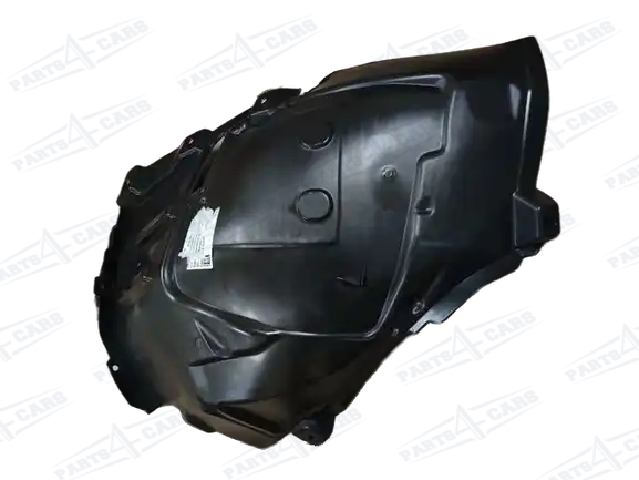parts4cars | parts4cars |Mercedes E-CLASS Front Fender Liner / Left