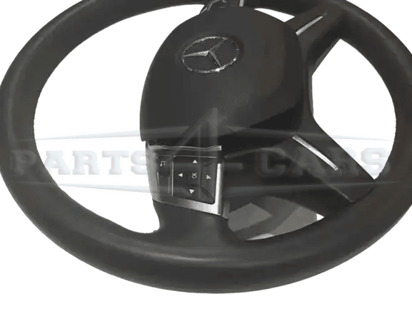 parts4cars | parts4cars |Mercedes GLE/GLS Steering Wheel
