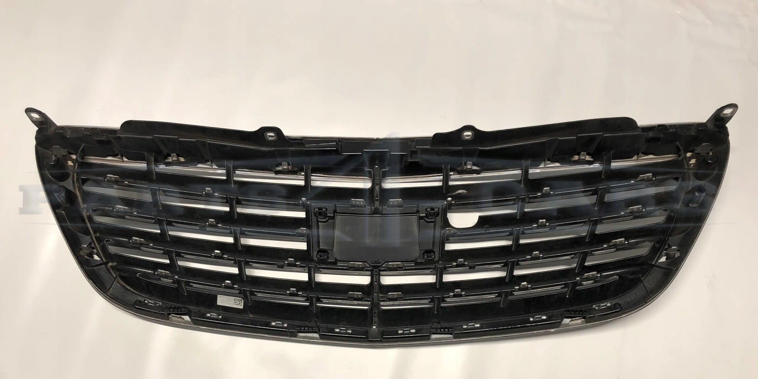 parts4cars | parts4cars |Mercedes S-CLASS Grill