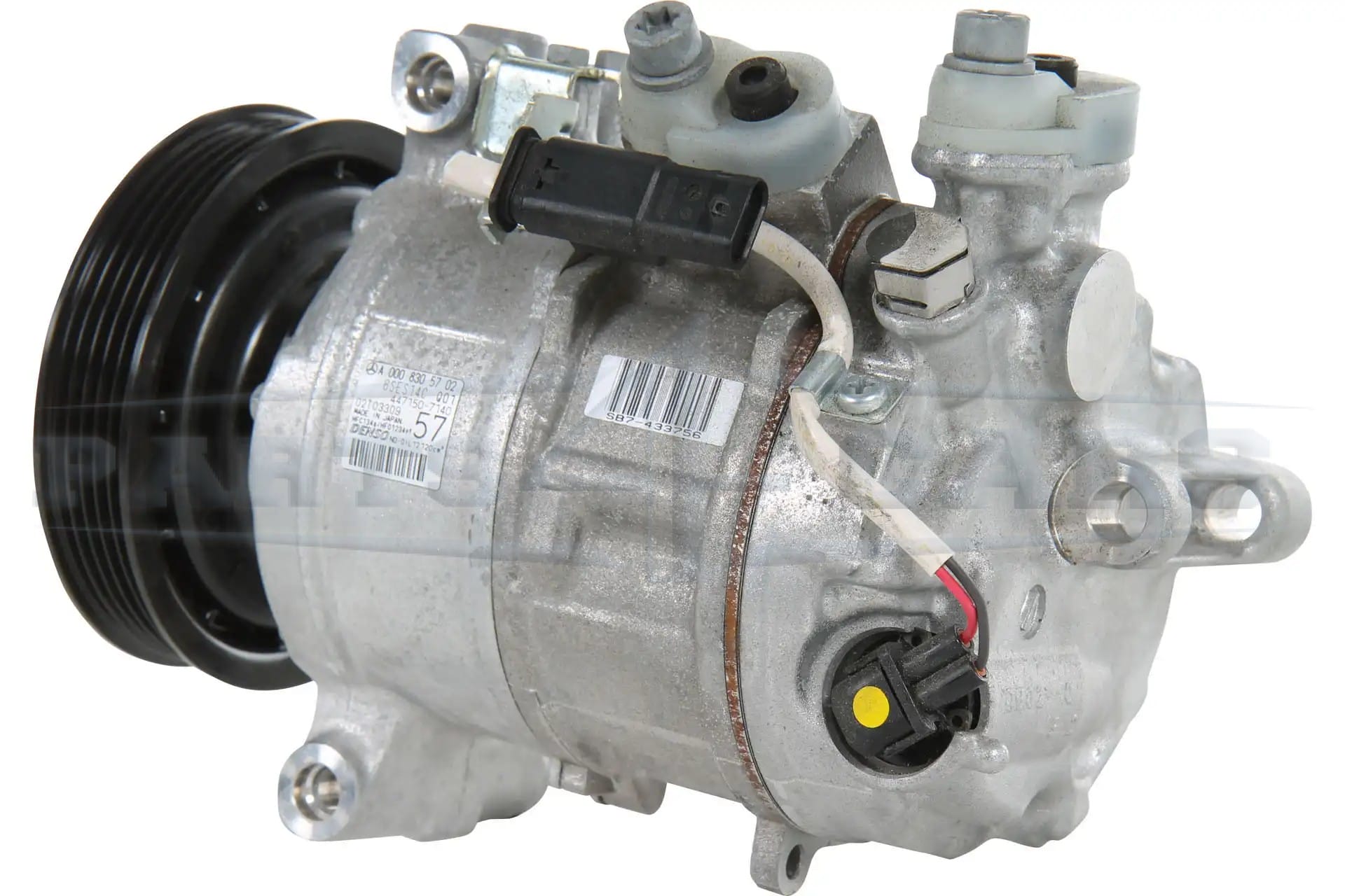 parts4cars |Mercedes Air Conditioner Compressor