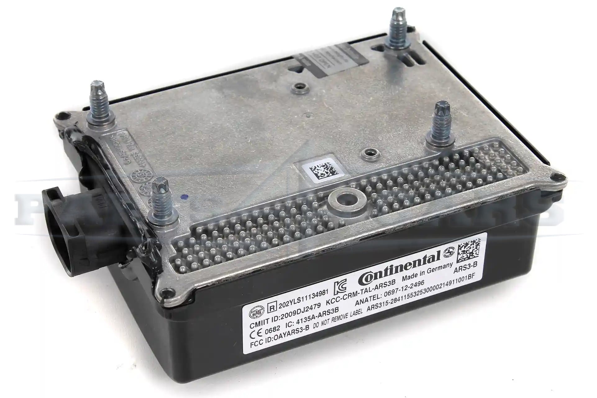 parts4cars |Mercedes C/S-CLASS Distronic Sensor