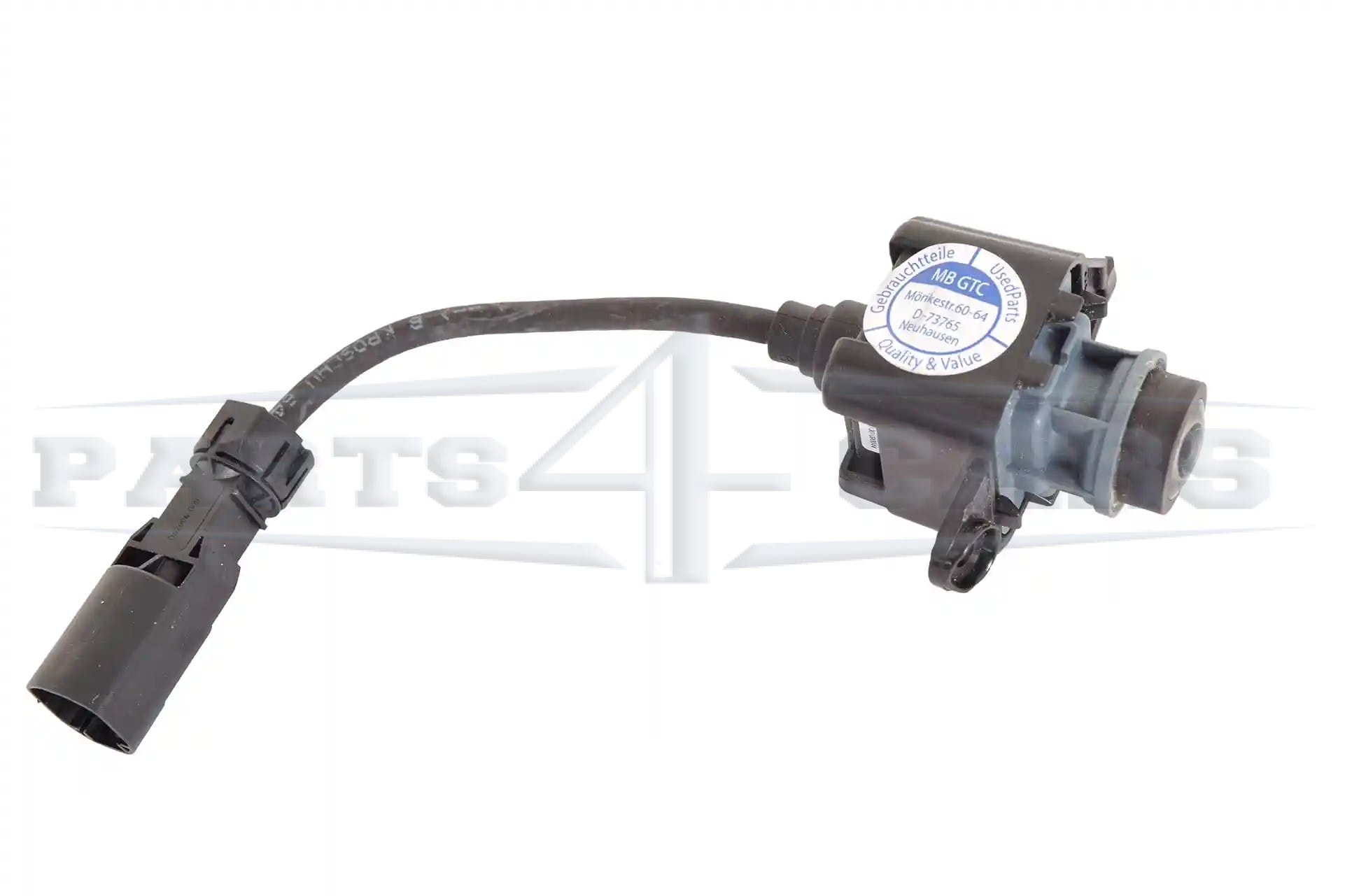 parts4cars | parts4cars |Mercedes GLE/GLS Side Mirror Camera