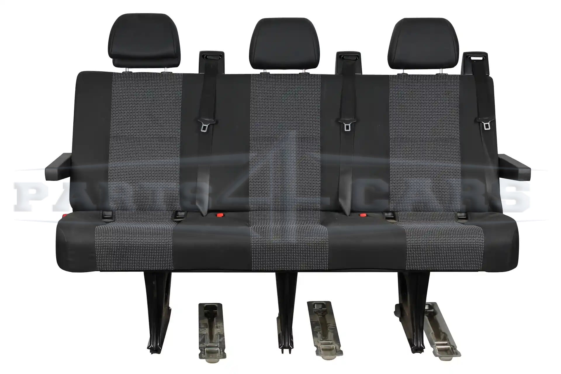 parts4cars |Mercedes SPRINTER Three-Seater Rear Seat