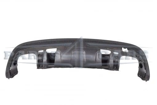 parts4cars | parts4cars |Mercedes GLA Rear Diffuser