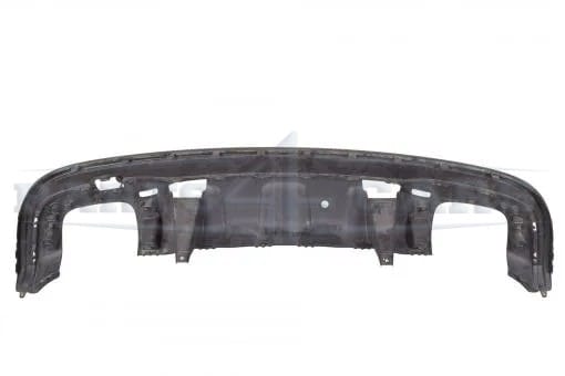 parts4cars | parts4cars |Mercedes GLA Rear Diffuser