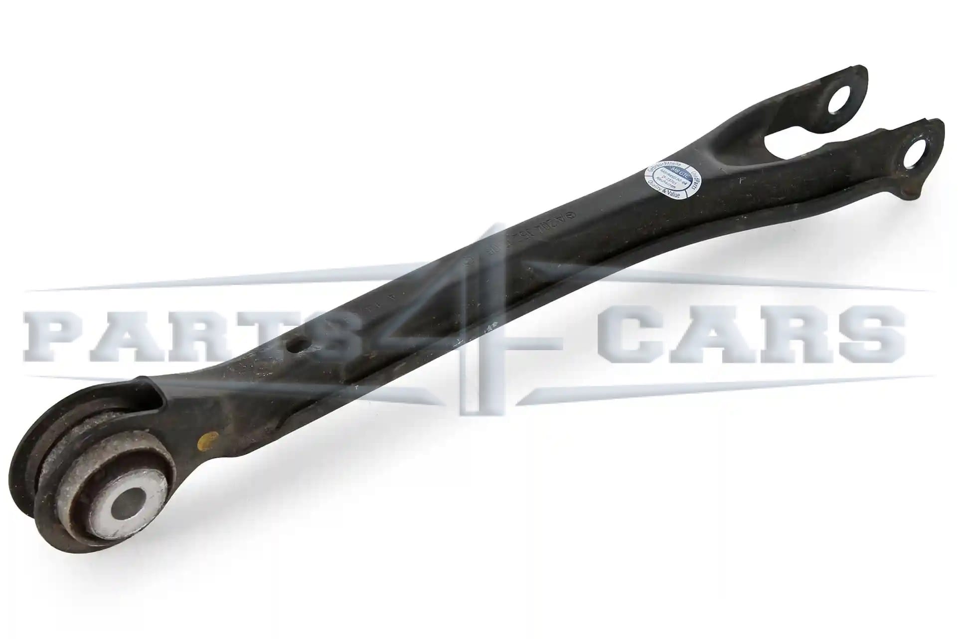 parts4cars |Mercedes Rear Lower Control Arm