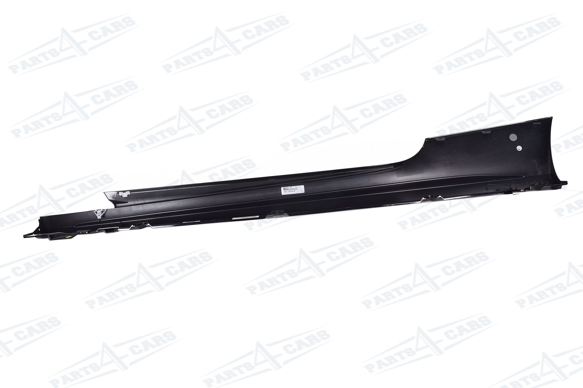 parts4cars | parts4cars |Mercedes C-Class Side Skirt / Right