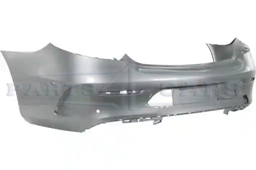 parts4cars |Mercedes C-CLASS Rear Bumper