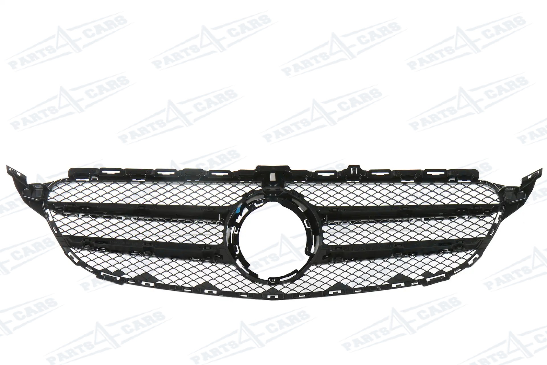 parts4cars |Mercedes C-CLASS Front Grill