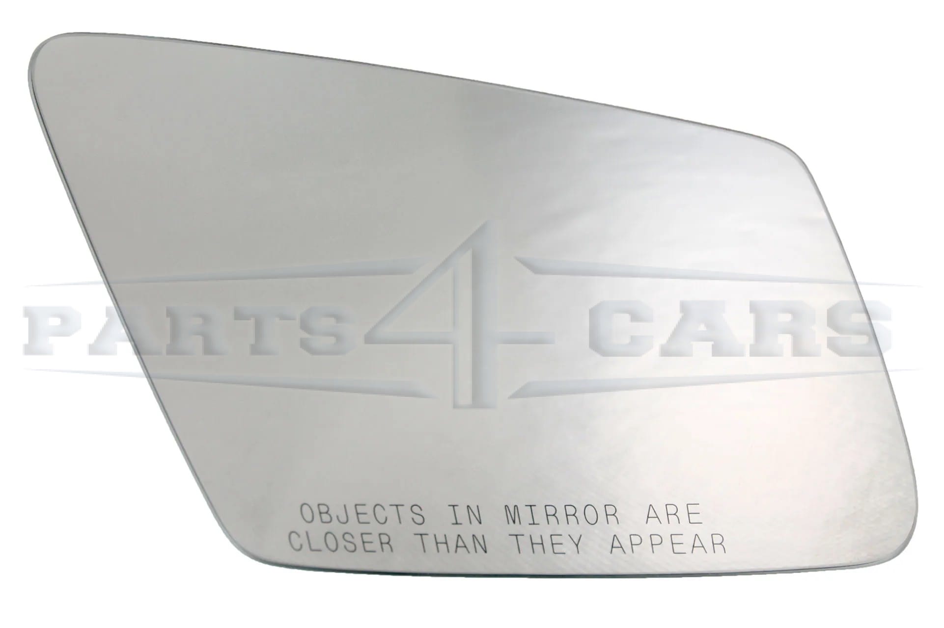 parts4cars | parts4cars |Mercedes Side Mirror Glass /Right