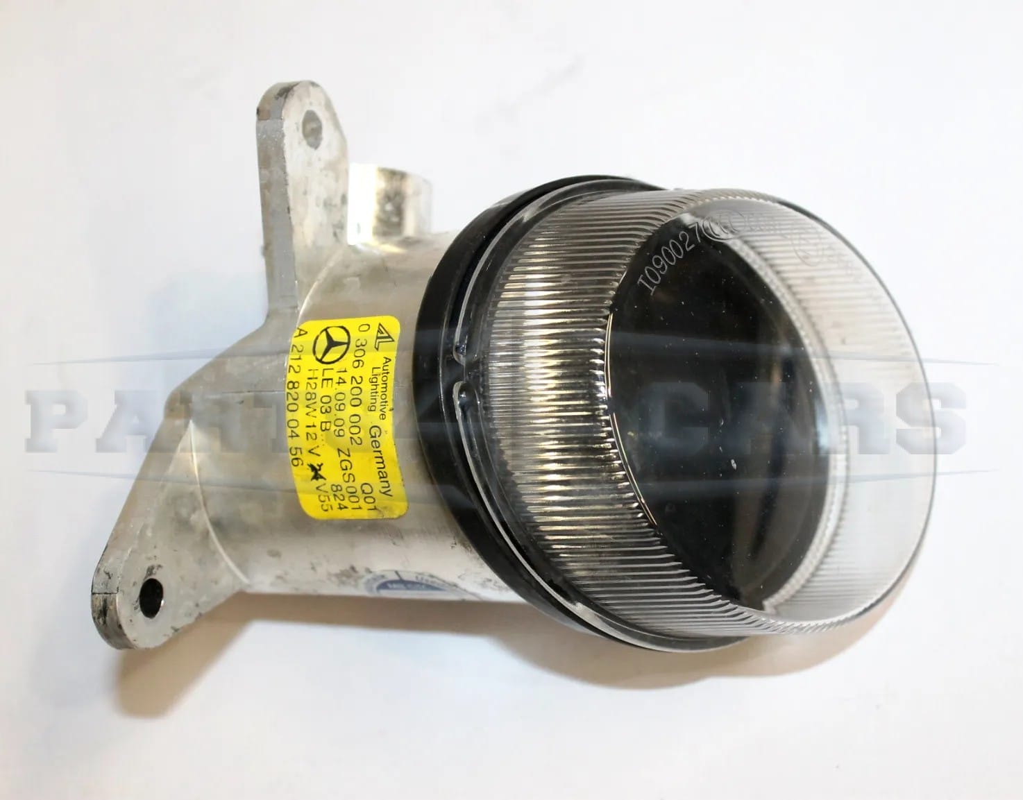 parts4cars |Mercedes Daytime Running Lights / Left