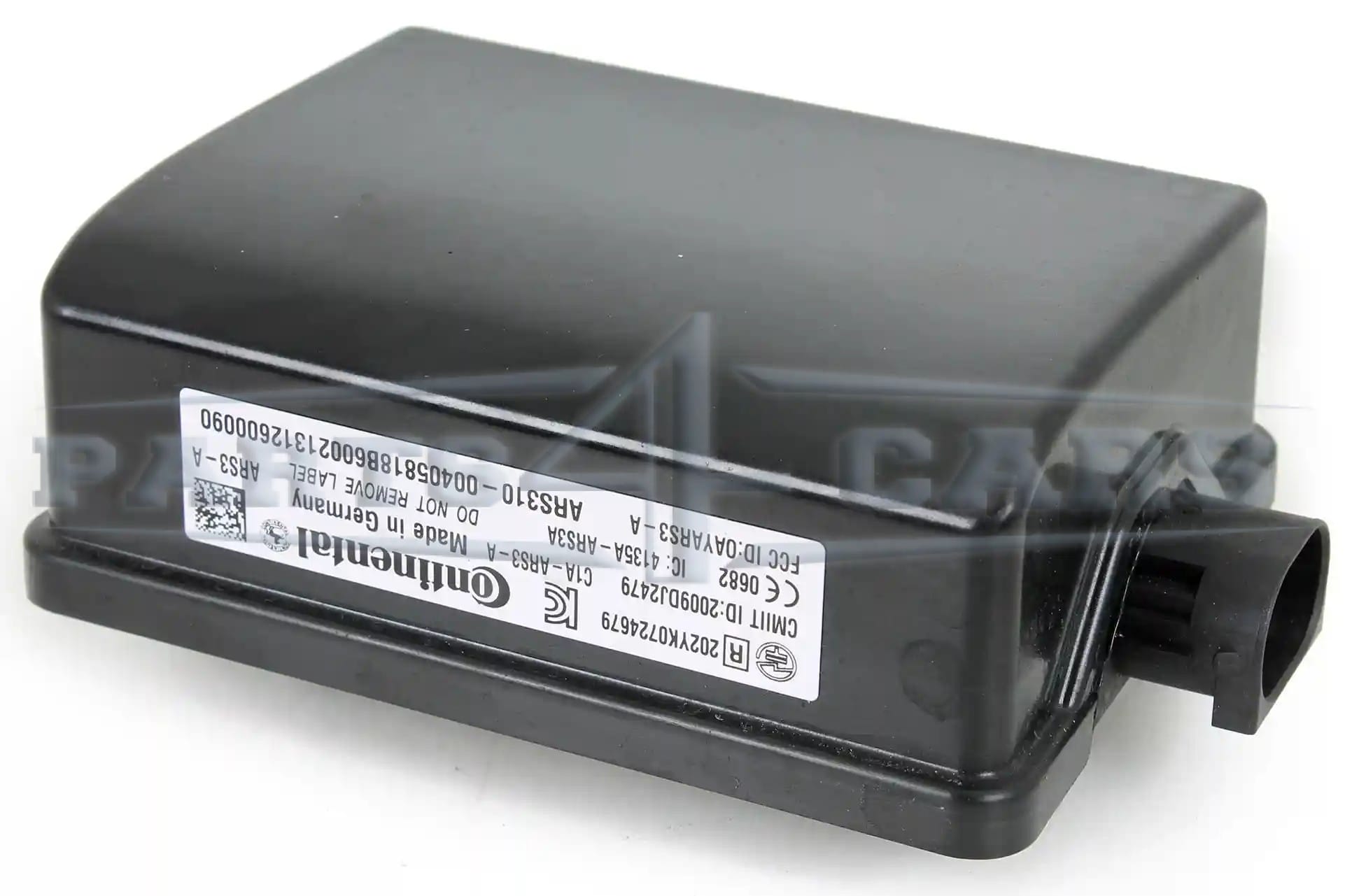 parts4cars | parts4cars |Mercedes Cruise Speed Distronic Radar Sensor