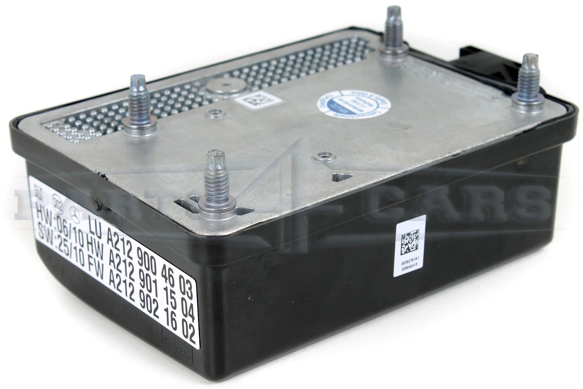 parts4cars | parts4cars |Mercedes Cruise Speed Distronic Radar Sensor