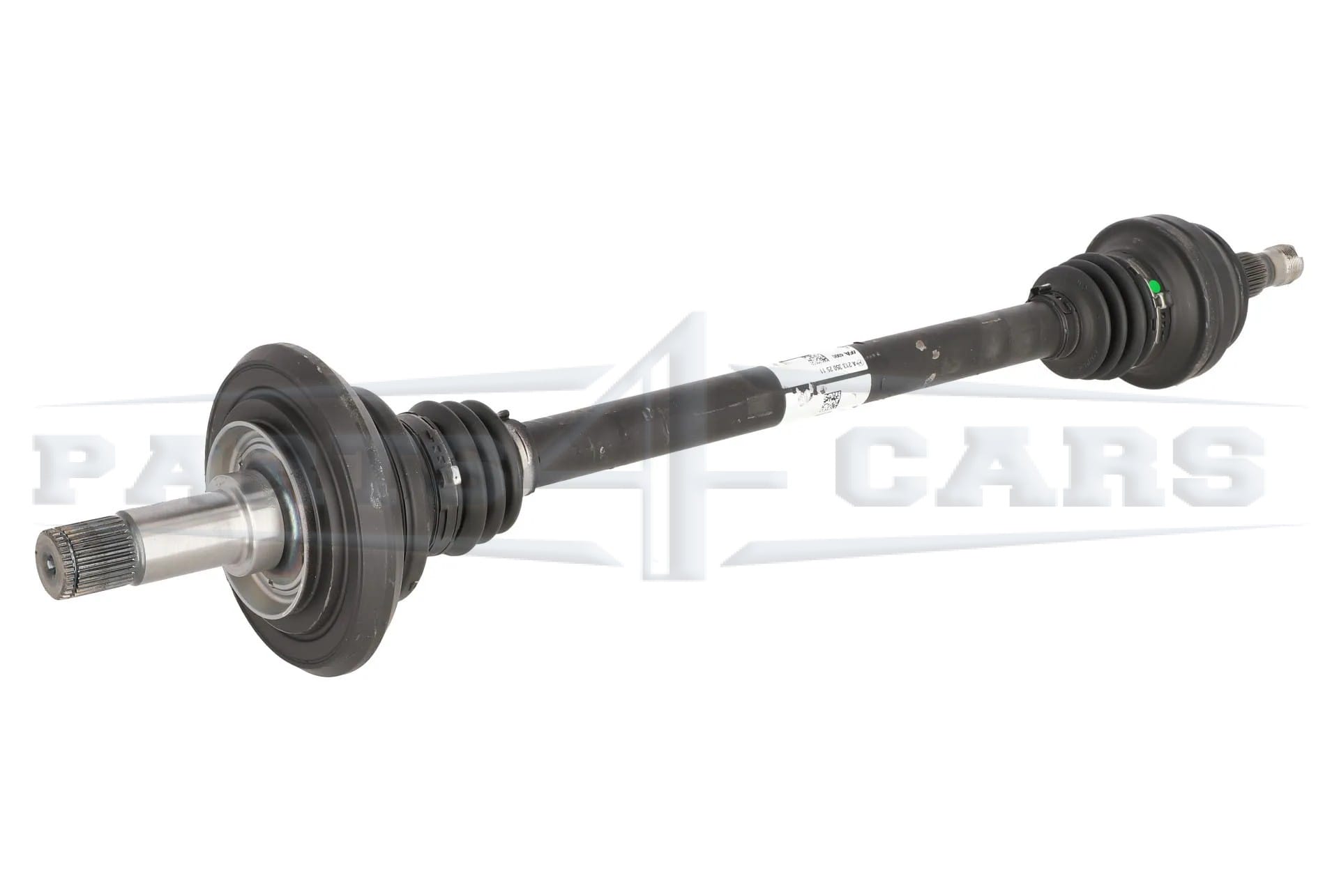 parts4cars | parts4cars |Mercedes CLS/E-CLASS Rear Drive Shaft ( Axle ...