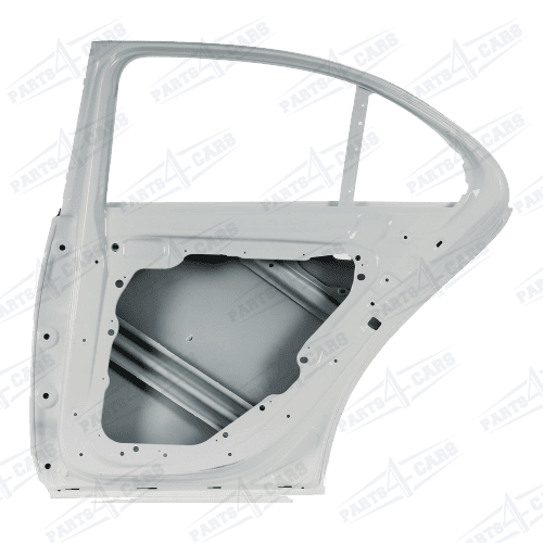 parts4cars | parts4cars |Mercedes E-Class Rear Door / Right