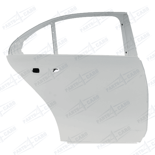 parts4cars | parts4cars |Mercedes E-Class Rear Door / Right