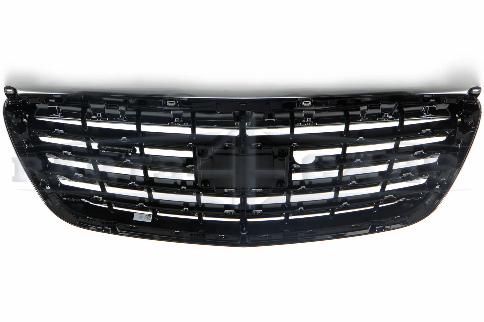 parts4cars | parts4cars |Mercedes S-CLASS Grill