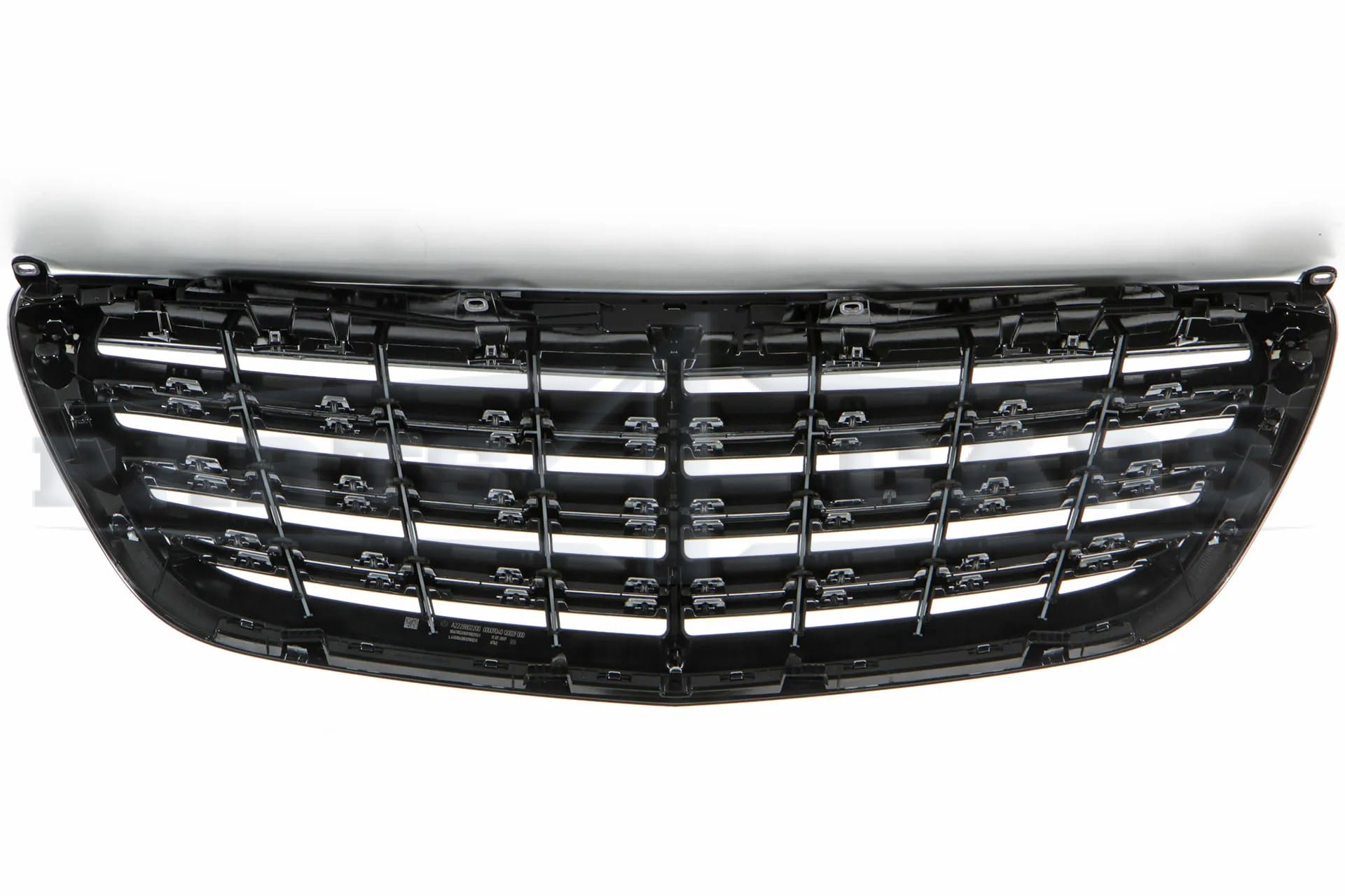 parts4cars | الشبك الأمامي - مرسيدس S-CLASS