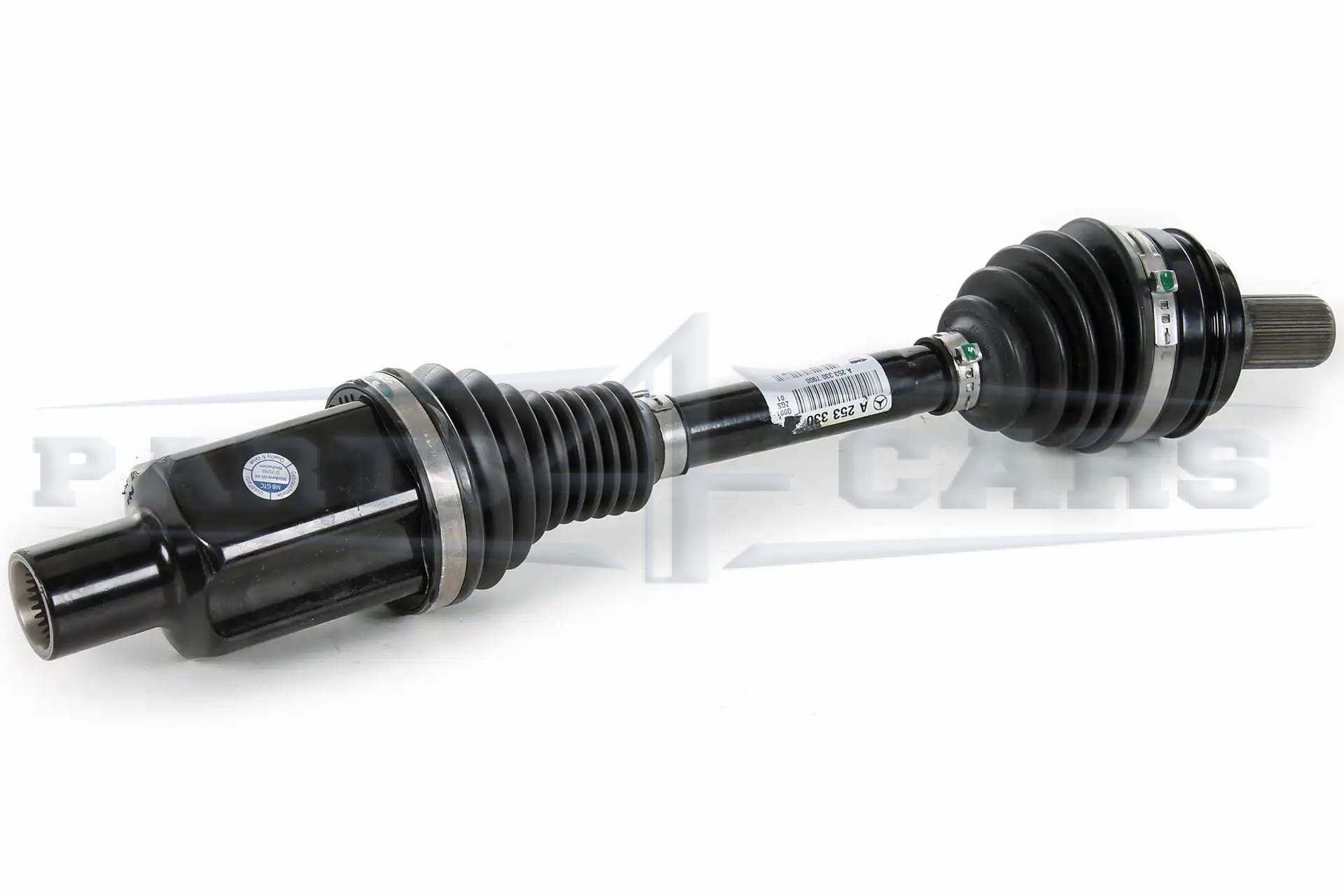 parts4cars |Mercedes GLC Front Drive Shaft ( Axle ) / Left