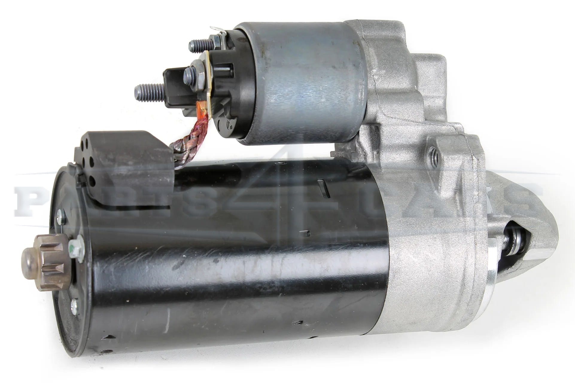 parts4cars |Mercedes Engine Starter Motor