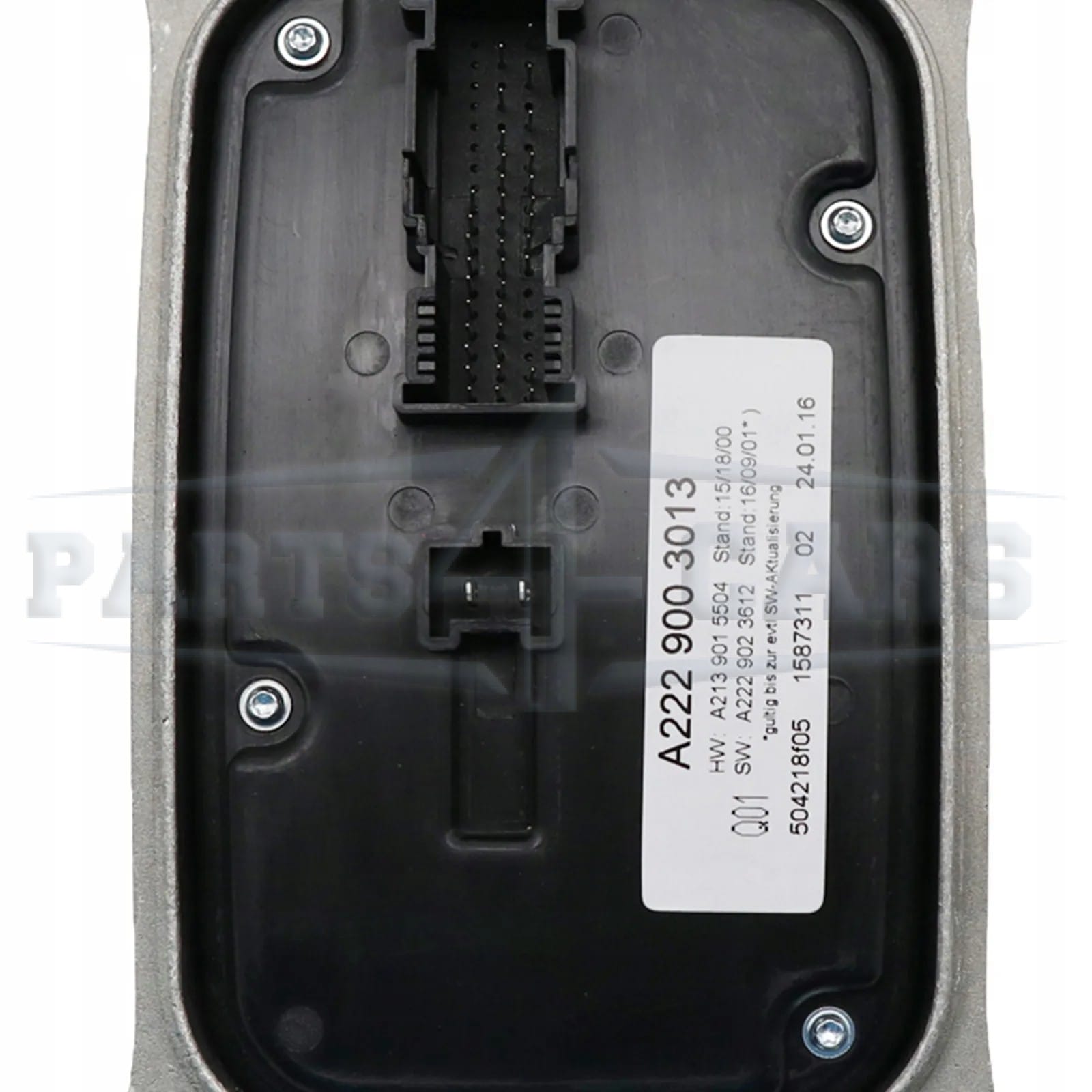 parts4cars |Mercedes E/S-CLASS Headlight Control Unit / Right