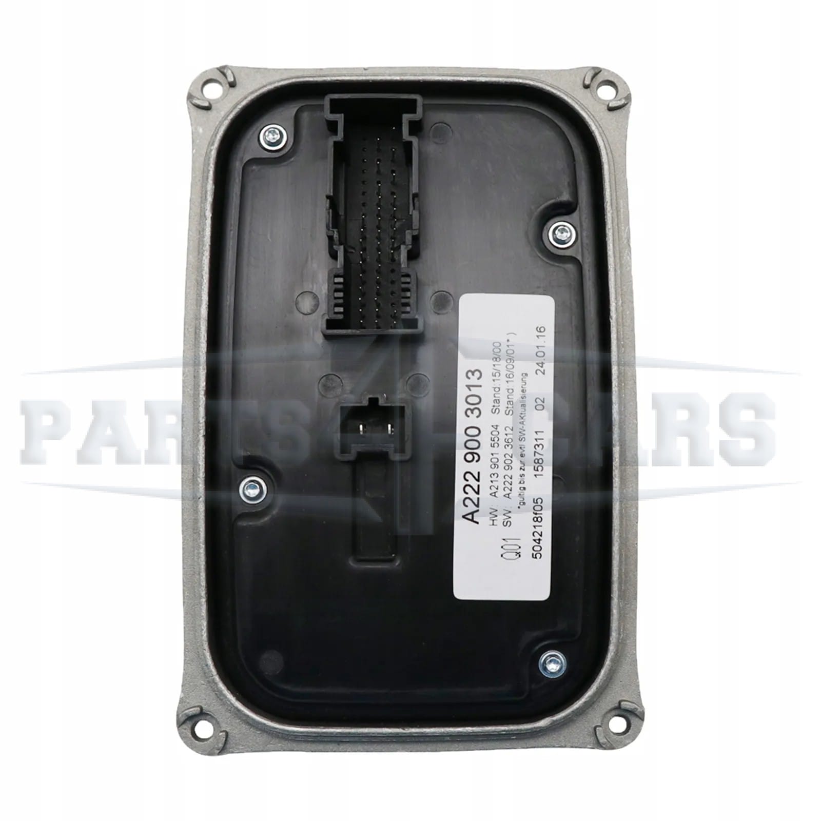 parts4cars |Mercedes E/S-CLASS Headlight Control Unit / Right