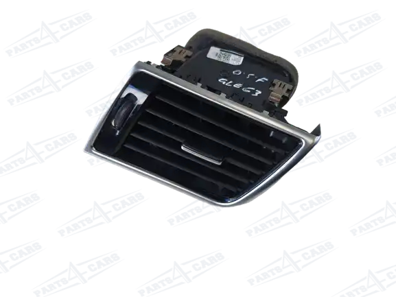 parts4cars | parts4cars |Mercedes GLE/GLS AC Grill / Left