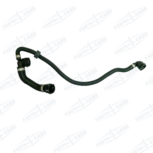 parts4cars | parts4cars |Mercedes C-CLASS Coolant Hose - Return