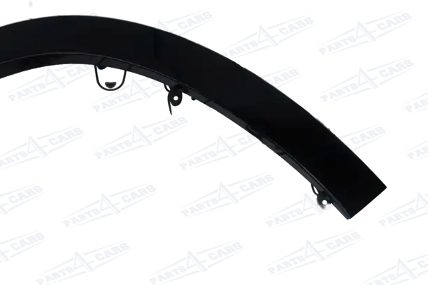 parts4cars |Mercedes GLE Front Wheel Arch / Right