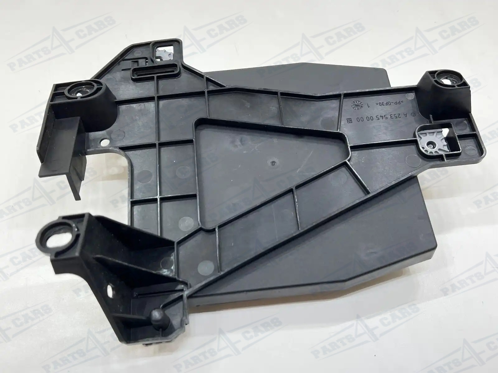 parts4cars | parts4cars |Marcedes GLC / C-Class Control Unit Complete