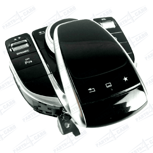 parts4cars | parts4cars |Mercedes Touchpad Control Unit