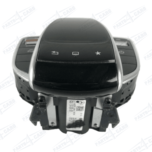 parts4cars | parts4cars |Mercedes Touchpad Control Unit