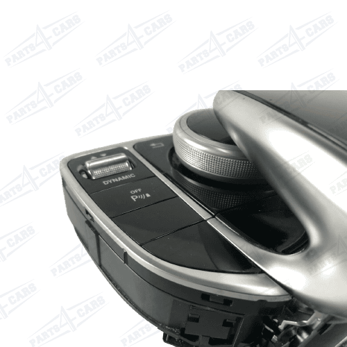 parts4cars | parts4cars |Mercedes Touchpad Control Unit