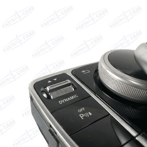 parts4cars | parts4cars |Mercedes Touchpad Control Unit