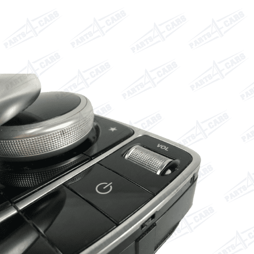 parts4cars | parts4cars |Mercedes Touchpad Control Unit