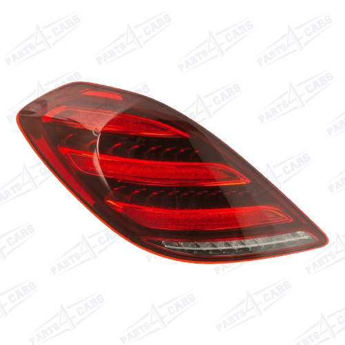 parts4cars | parts4cars |Mercedes S-CLASS Rear Light / Left