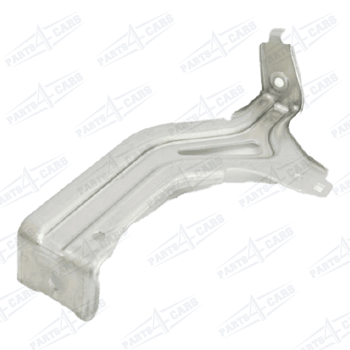 parts4cars | parts4cars |Mercedes S-Class Front Bumper Reinforcement ...