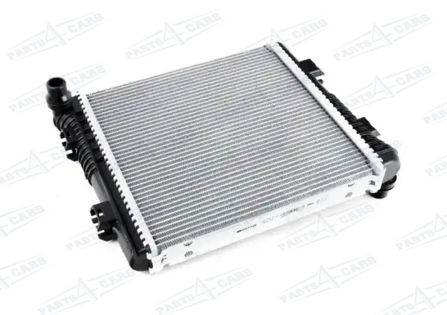 parts4cars | parts4cars |Mercedes Engine Radiator