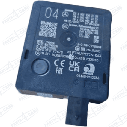 parts4cars | parts4cars |Mercedes Radar Sensor